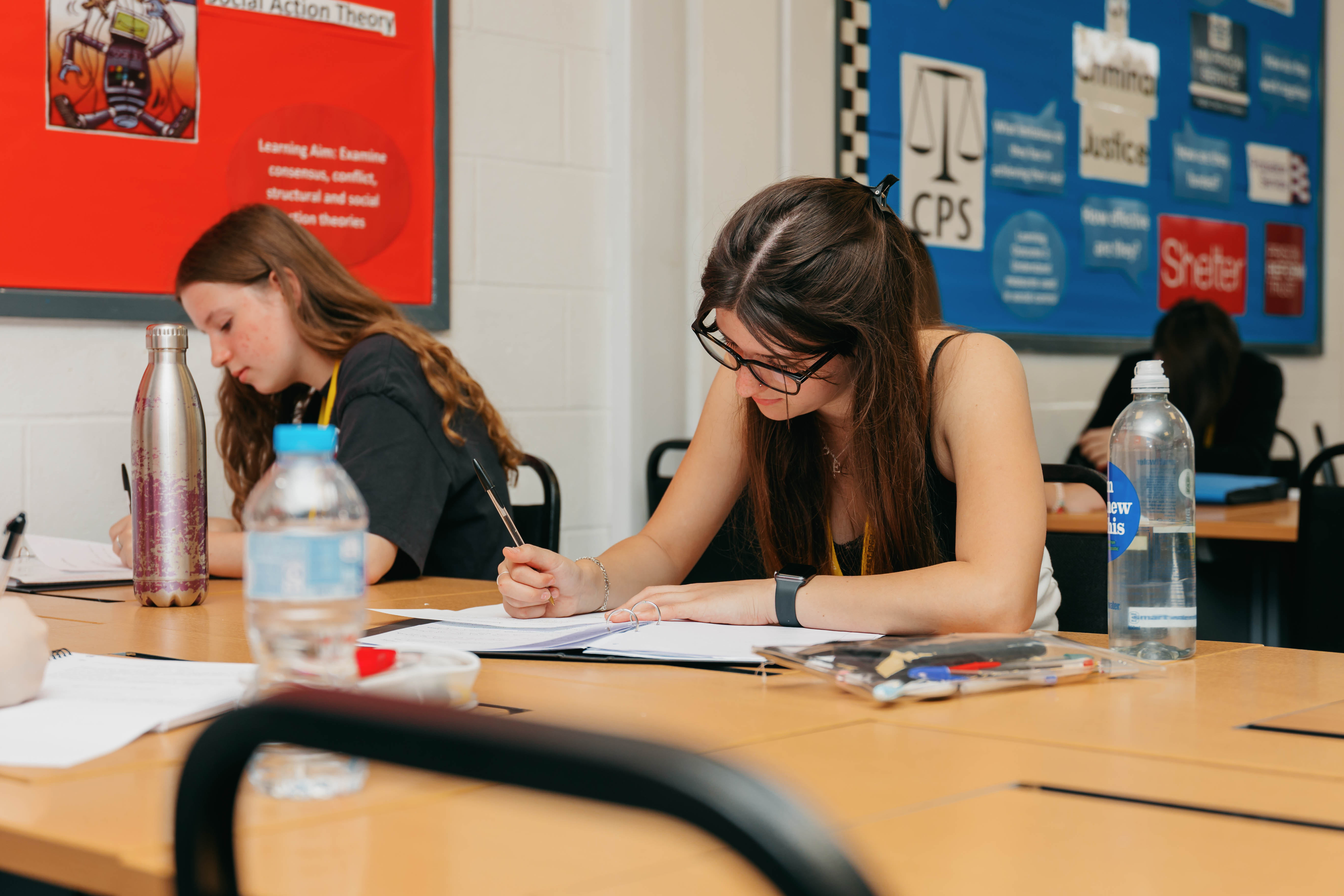 Health & Social Care | John Leggott Sixth Form College